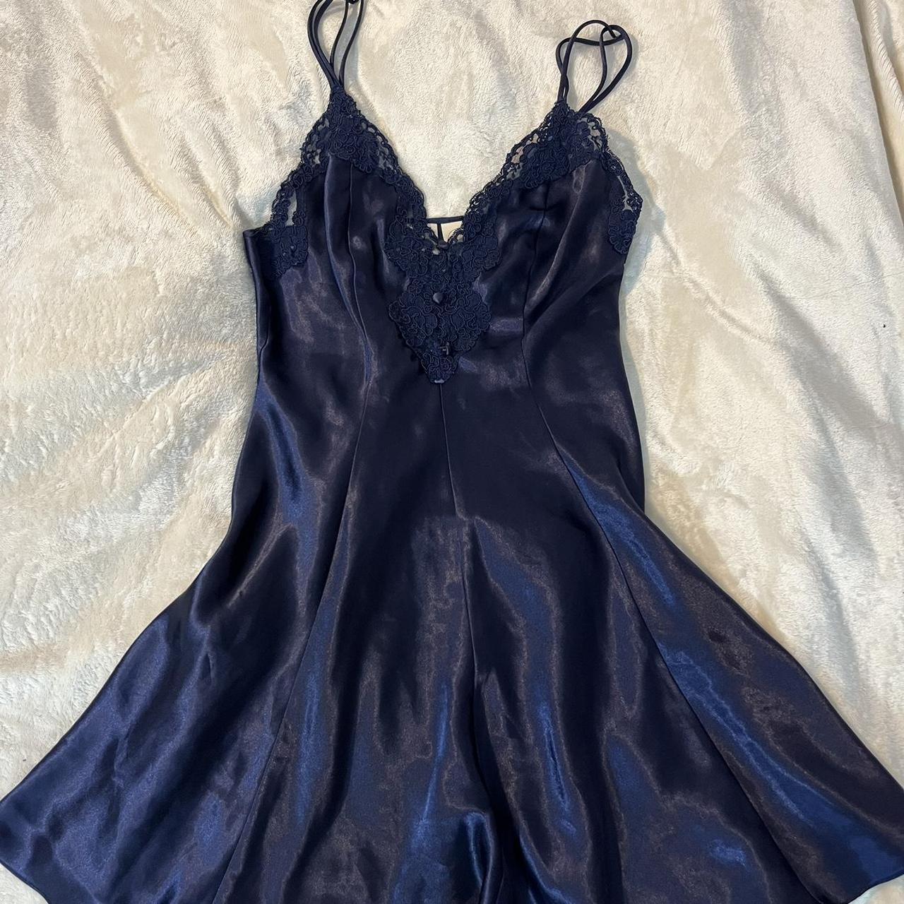 Slip Dress Depop