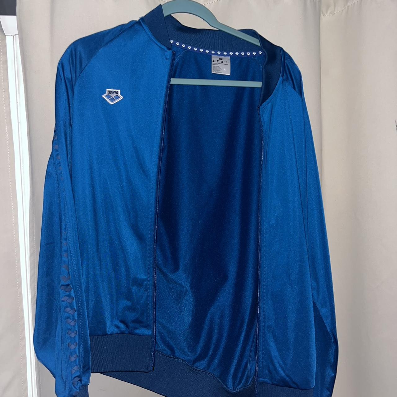 Arena jacket! - Depop