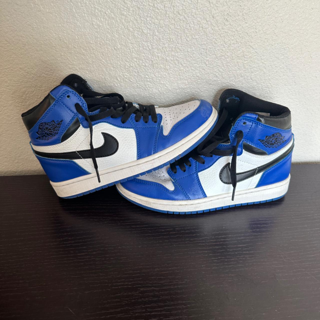 Nike Air Jordan 1's | Depop