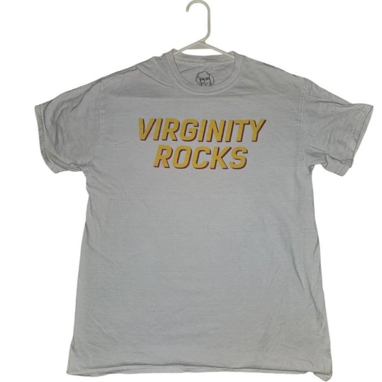 Danny Duncan Merch Virginity Rocks #Zumiez... - Depop