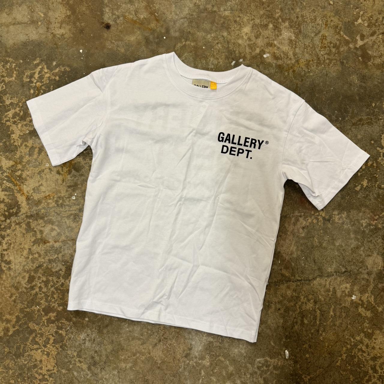 Gallery Dept T Shirt Size Small Brand New #gallery... - Depop