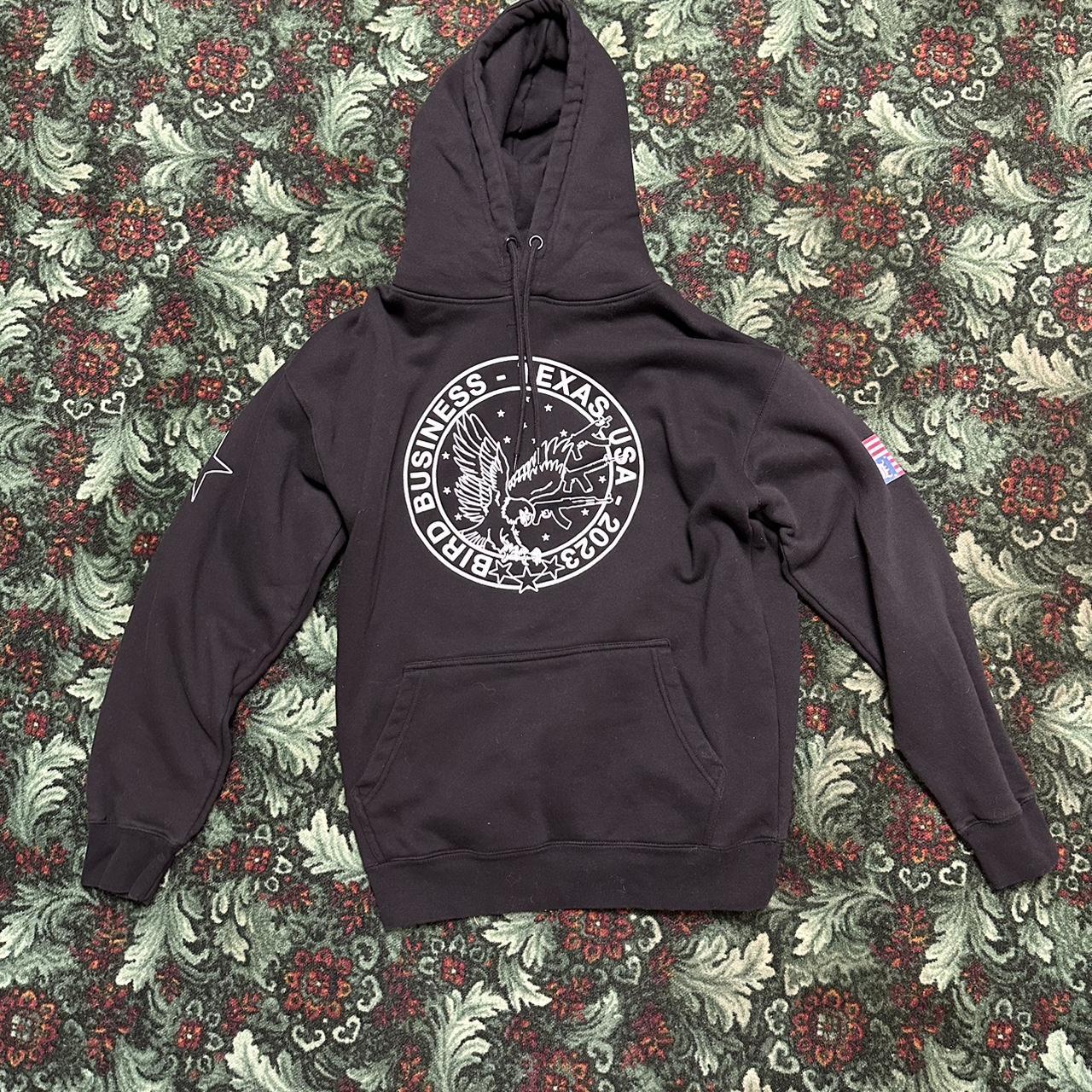 Official Summrs Bird Business Merch Super Rare... - Depop