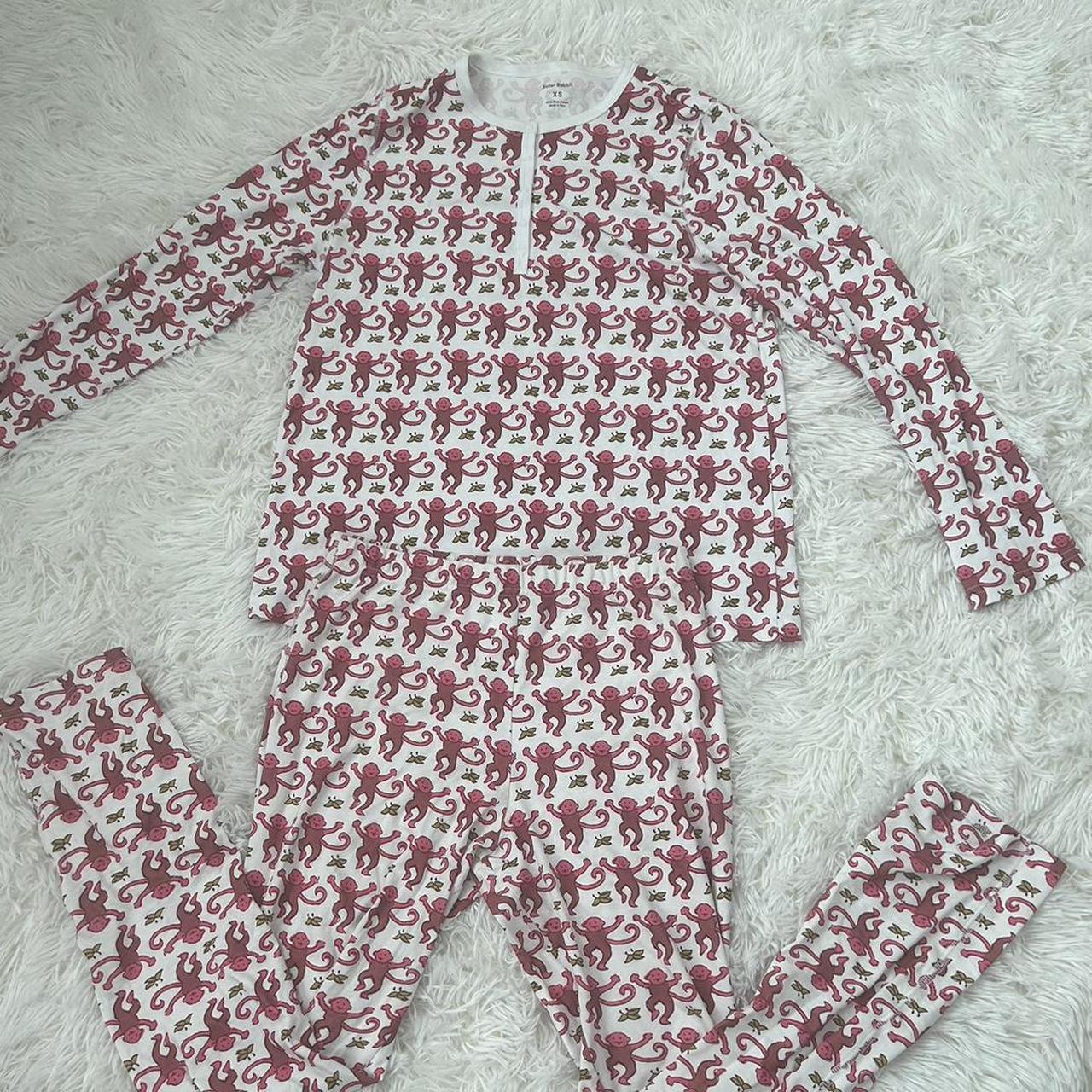 Roller Rabbit Iconic Pjs!! Worn once/twice!!... - Depop
