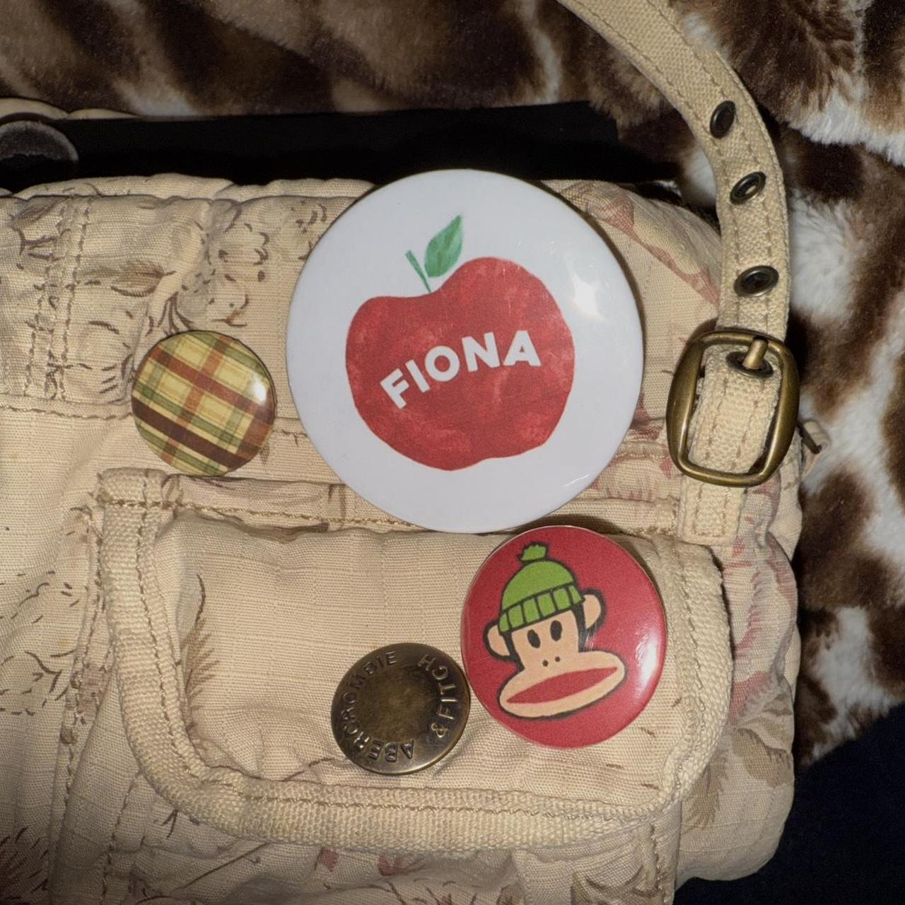 5 pins / buttons. all for $10 or dm me for specific... | Depop