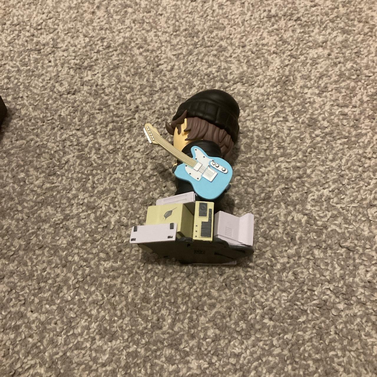 Wilbur Soot Wilbur Simp Youtooz Collectible Figure... - Depop