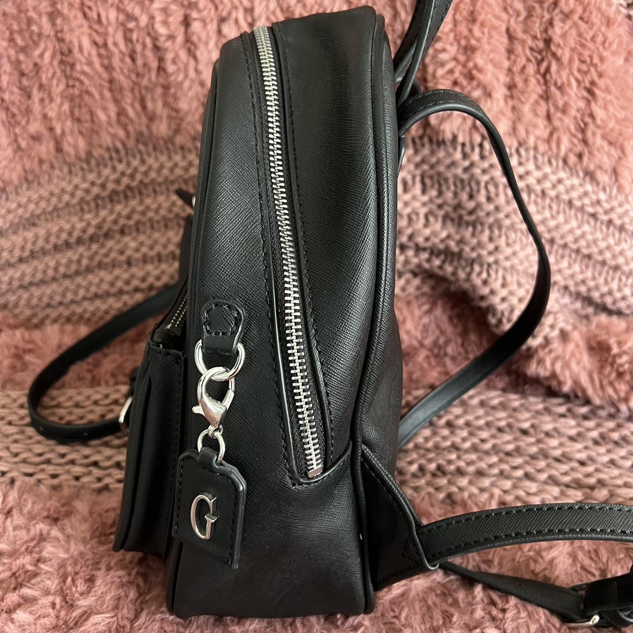 GUESS - Thornton Logo Mini Backpack - Depop