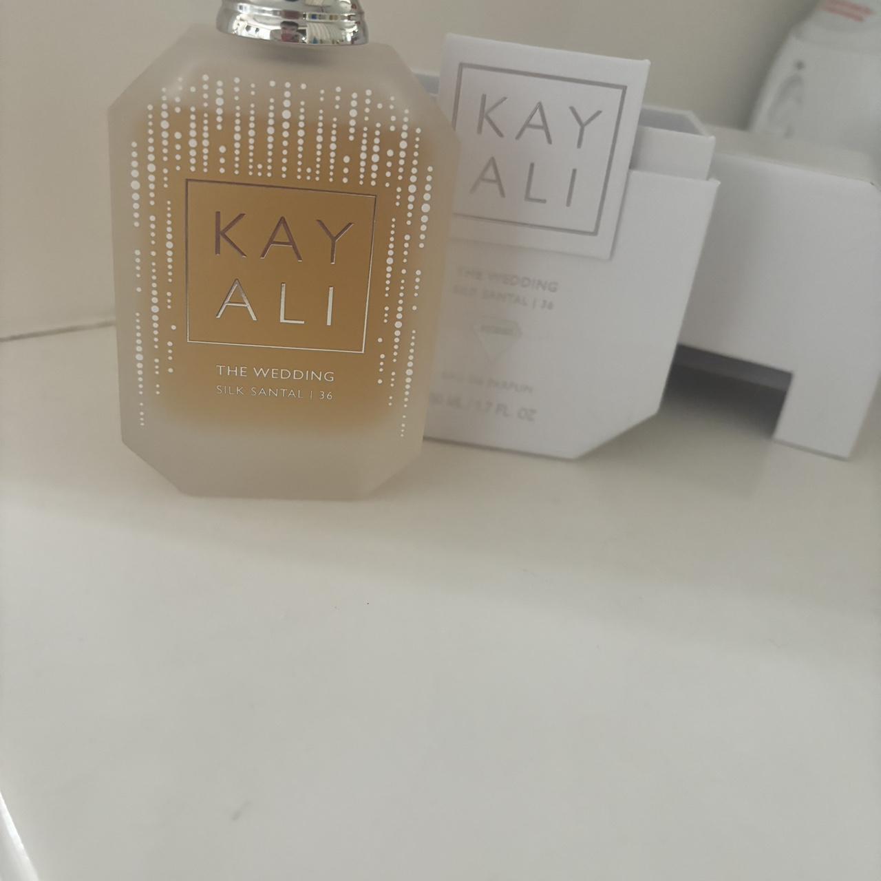 Kay Ali The Wedding fragrance - 50 ml... - Depop