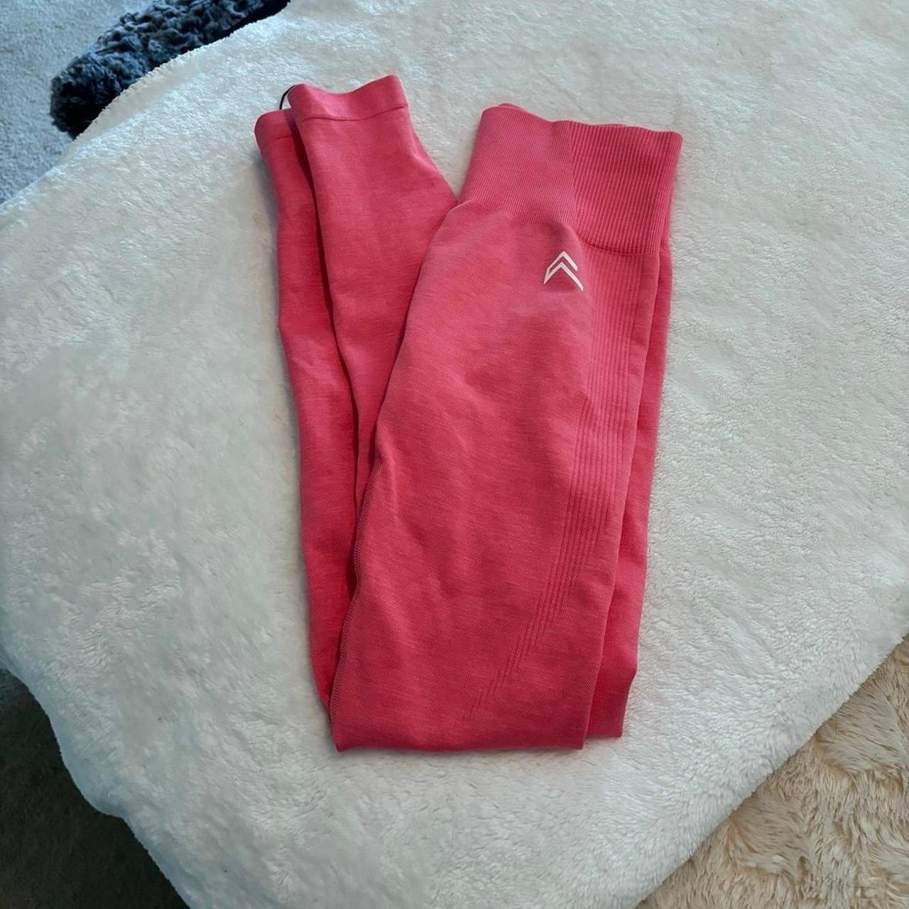 Oner Active Classic seamless leggings #activewear - Depop