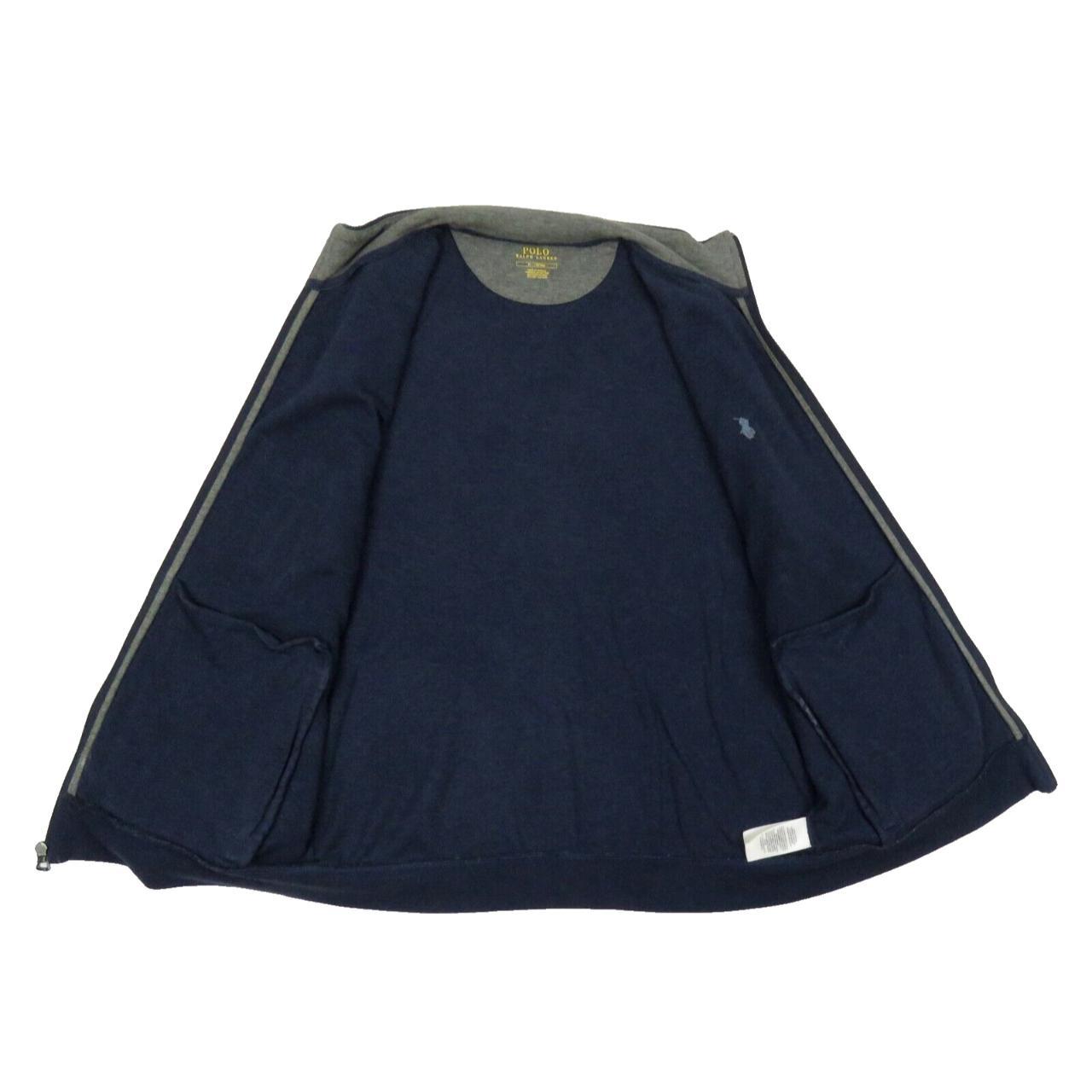 Polo Ralph Lauren Men's Blue Light Blue Polo Pony... - Depop