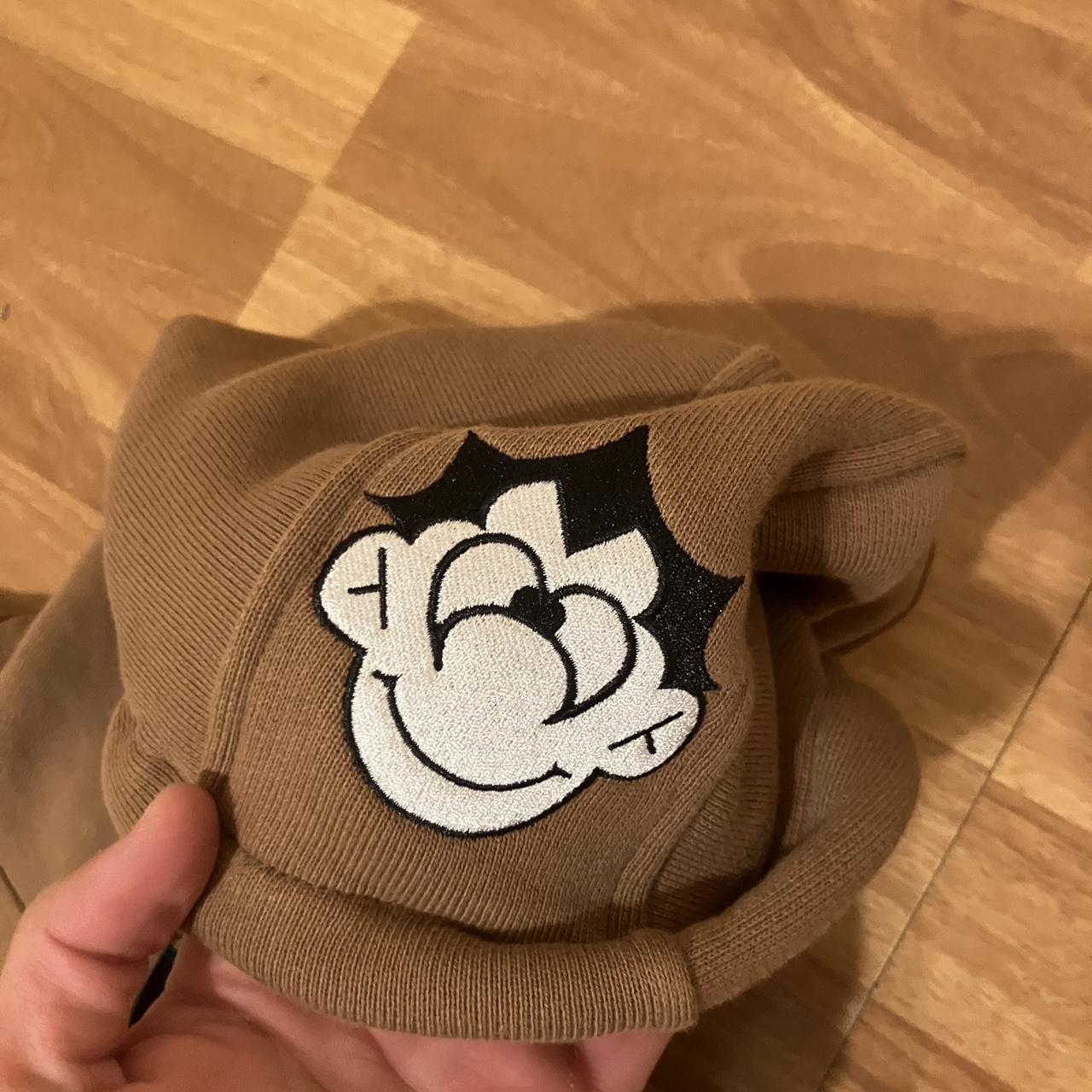 Atticus Torre Settings Jacket Size:... - Depop