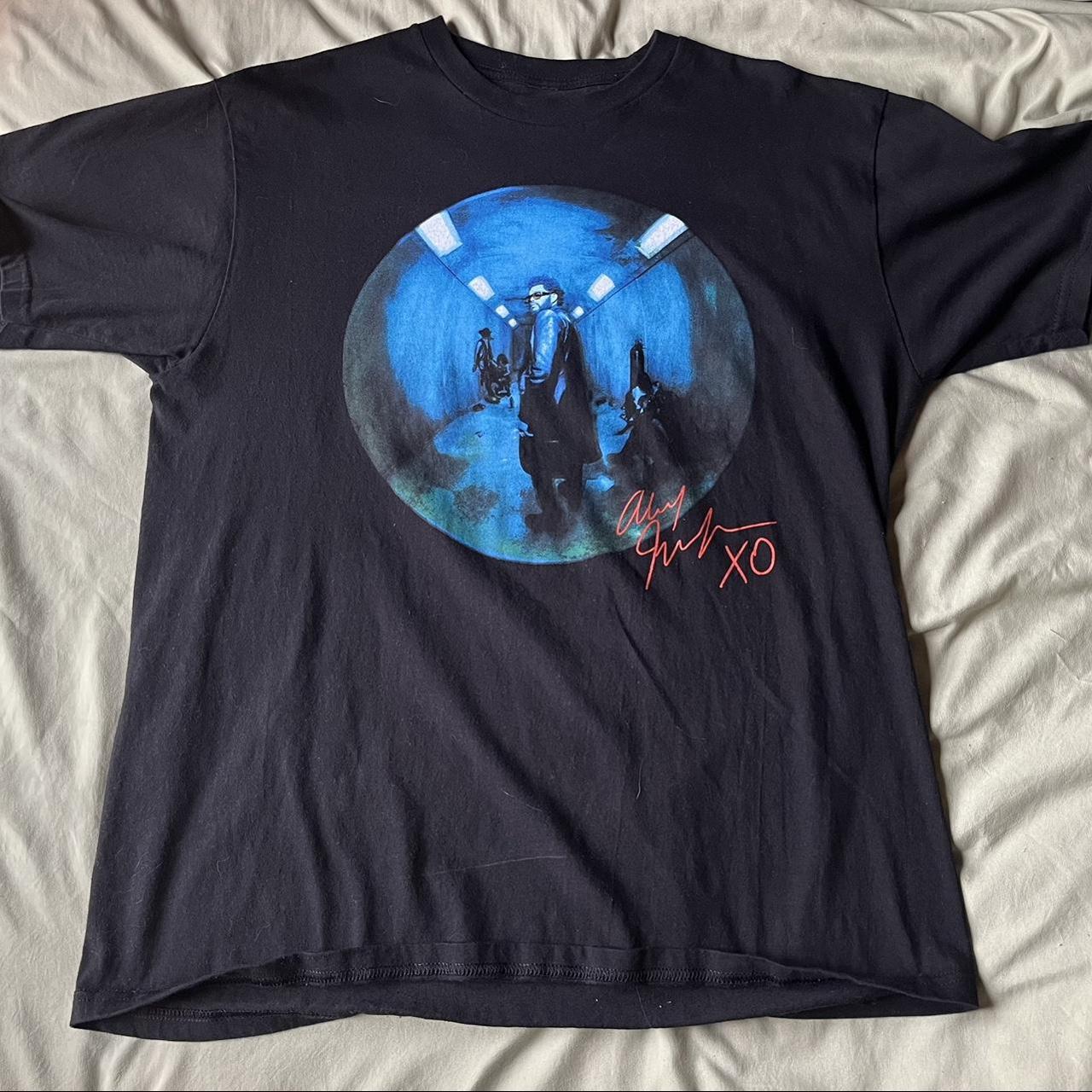 Dawn FM The Weeknd Hot Topic Tshirt - Depop