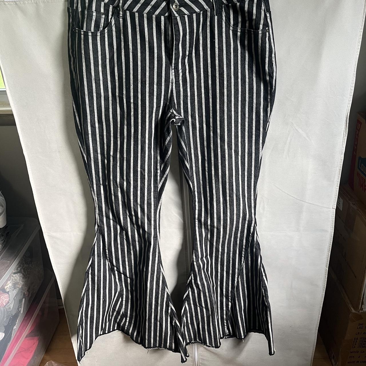 lucky and blessed jeans - Depop