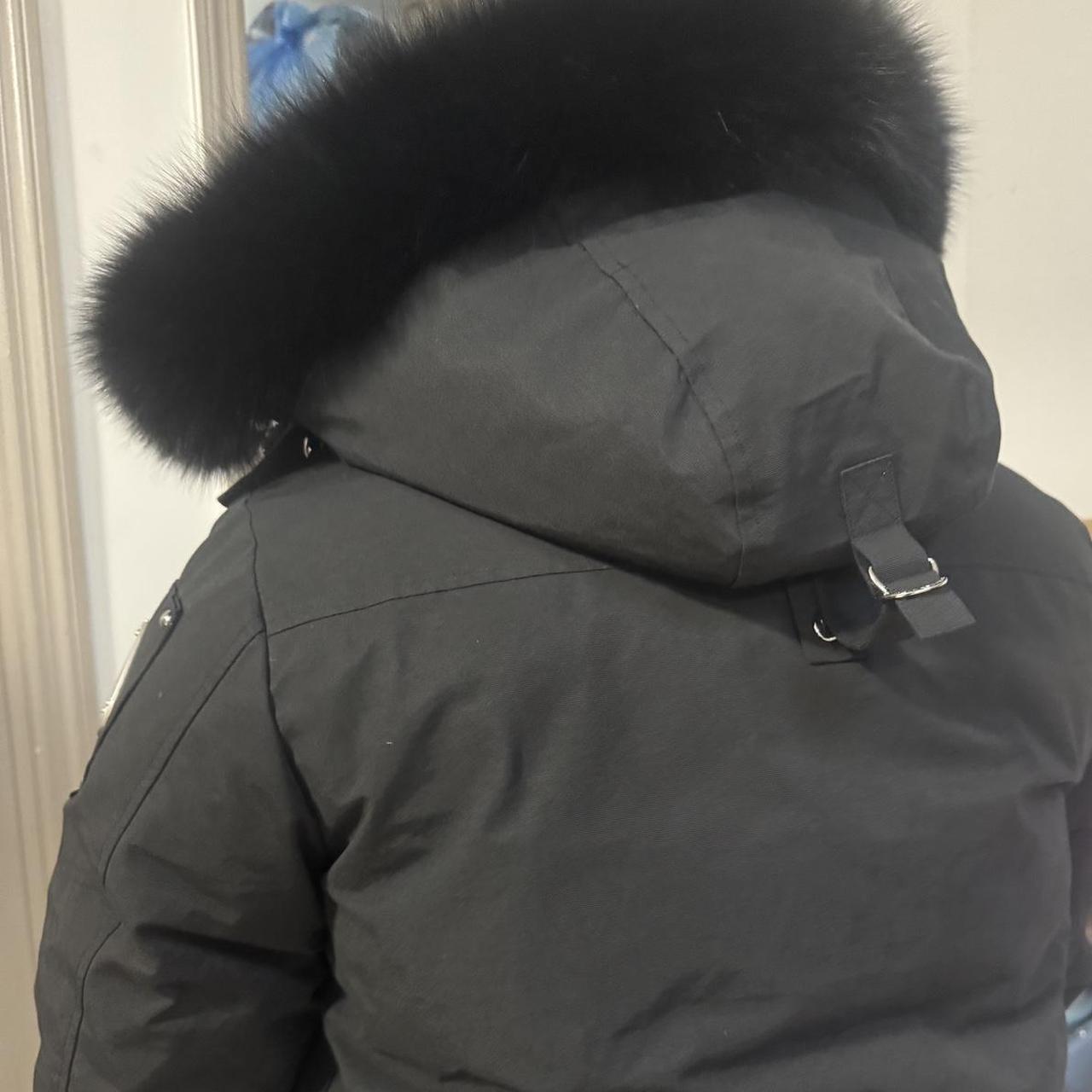 Moose Knuckles XL Used - Depop