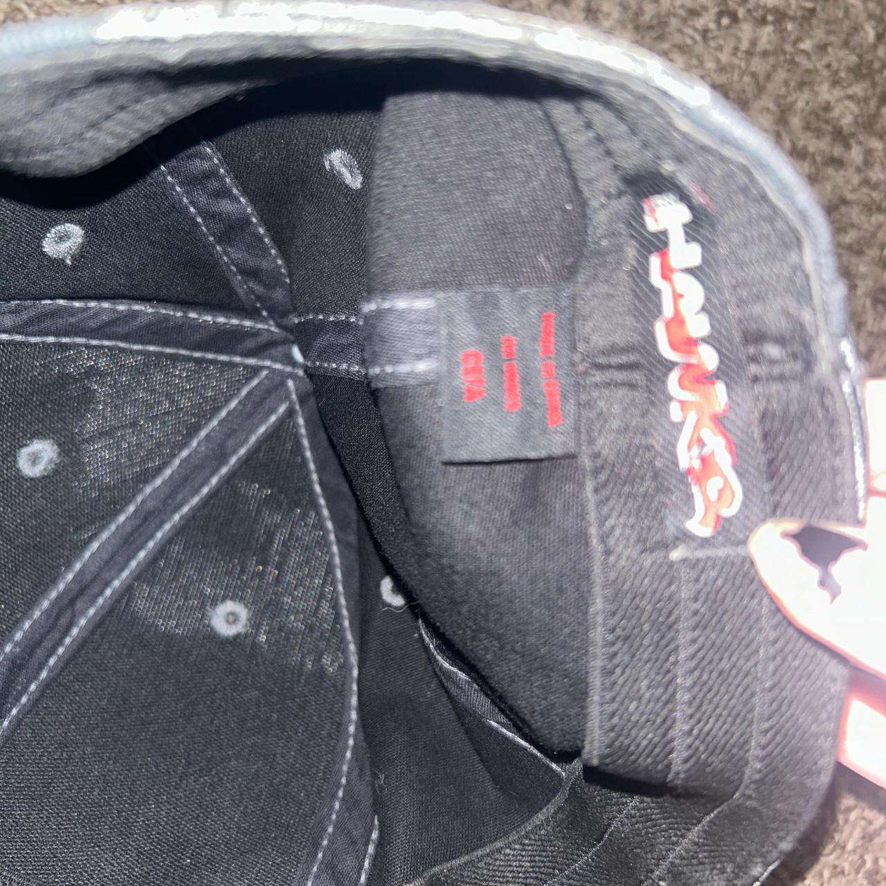 tony hawk hat, in great condition! i’ve only worn it... - Depop