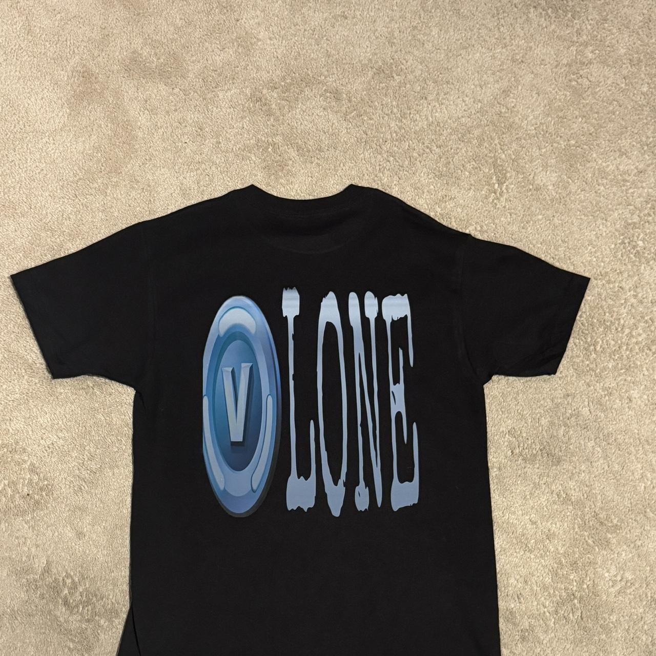 Fortnite Shirt #vlone #fortnite #meme #funnytees - Depop