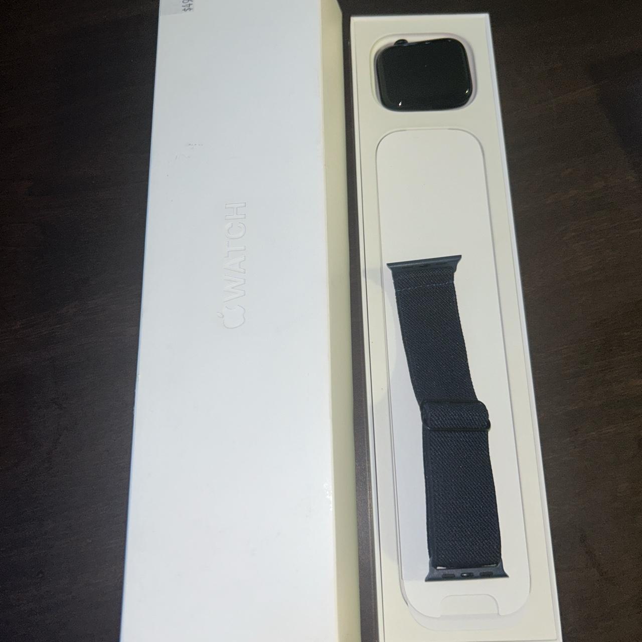 dm if interested series 8 ,45 mil - Depop