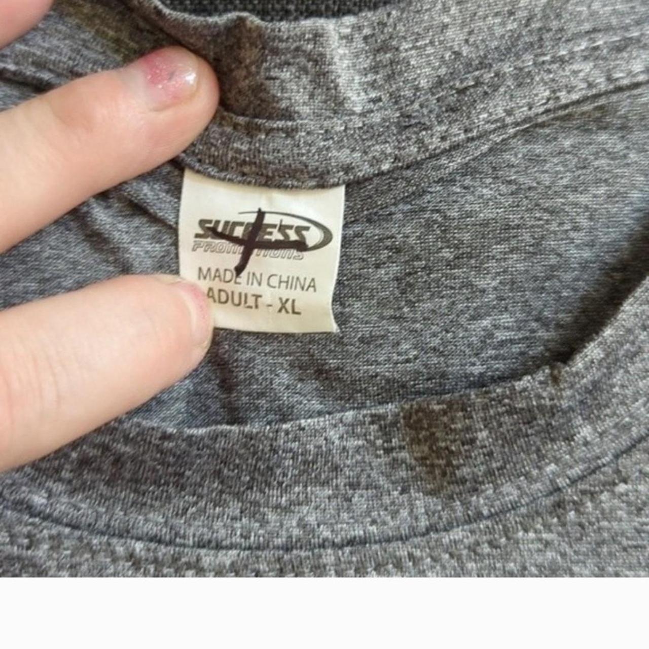 Chicago Cubs Xfinity T-Shirt- SZ XL - Depop