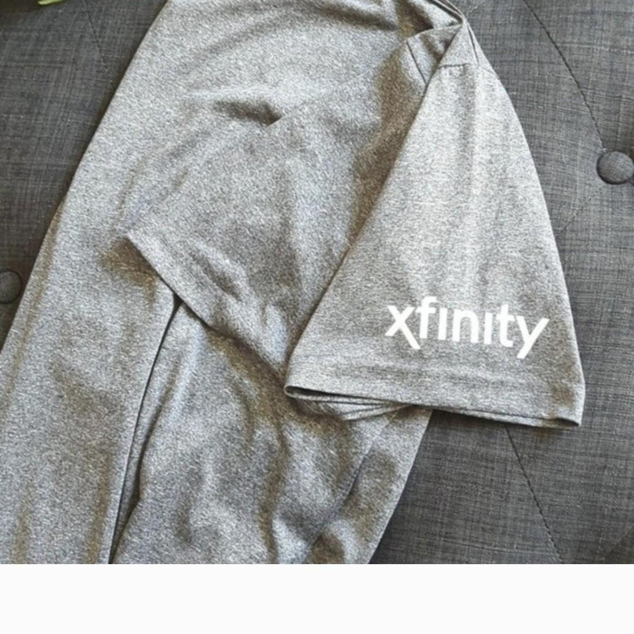 Chicago Cubs Xfinity T-Shirt- SZ XL - Depop