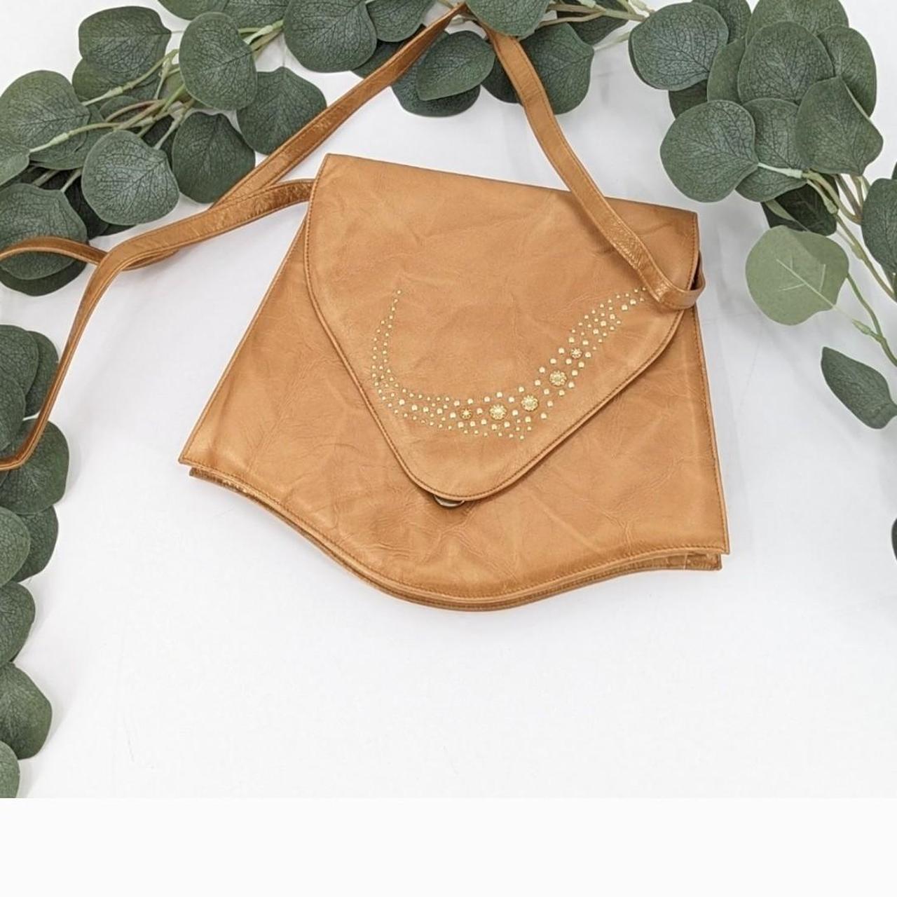 Brian Jeffrey Vintage Made in Spain Crystal... - Depop