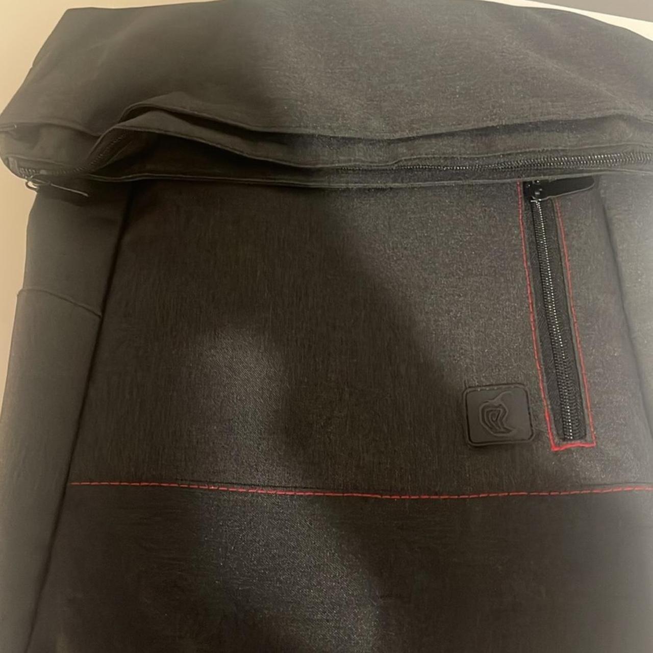 Chipotle Bagpack - Depop