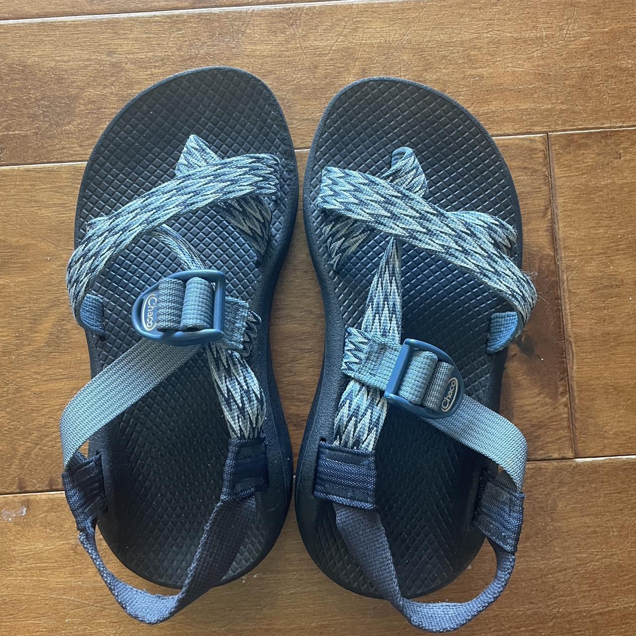 Size 6 Women’s Chaco’s - Depop