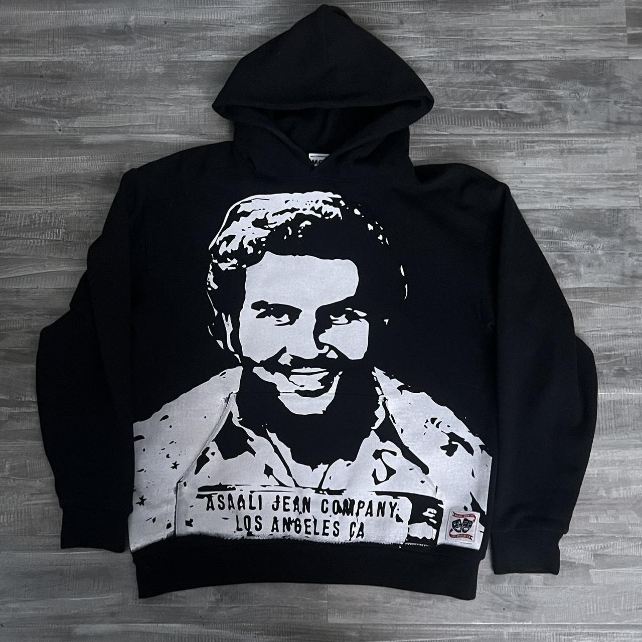 Asaali Chapo X Escobar | Depop