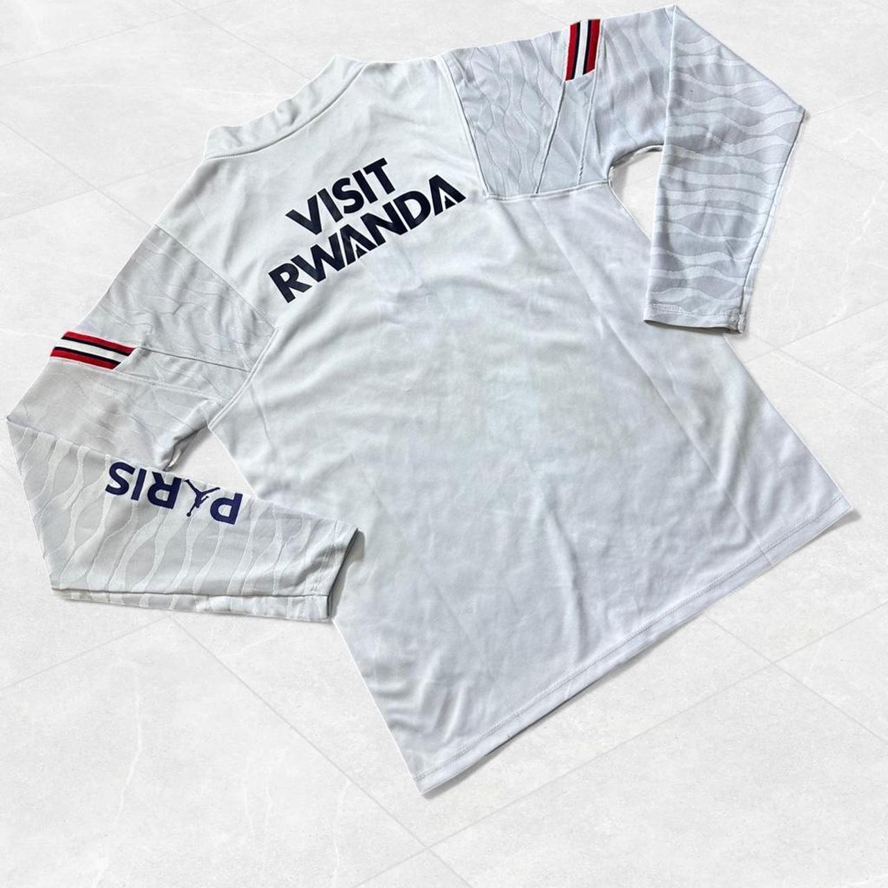 🔥⚽ PSG x Jordan Training Set – Size Small ⚽🔥 Stand... | Depop