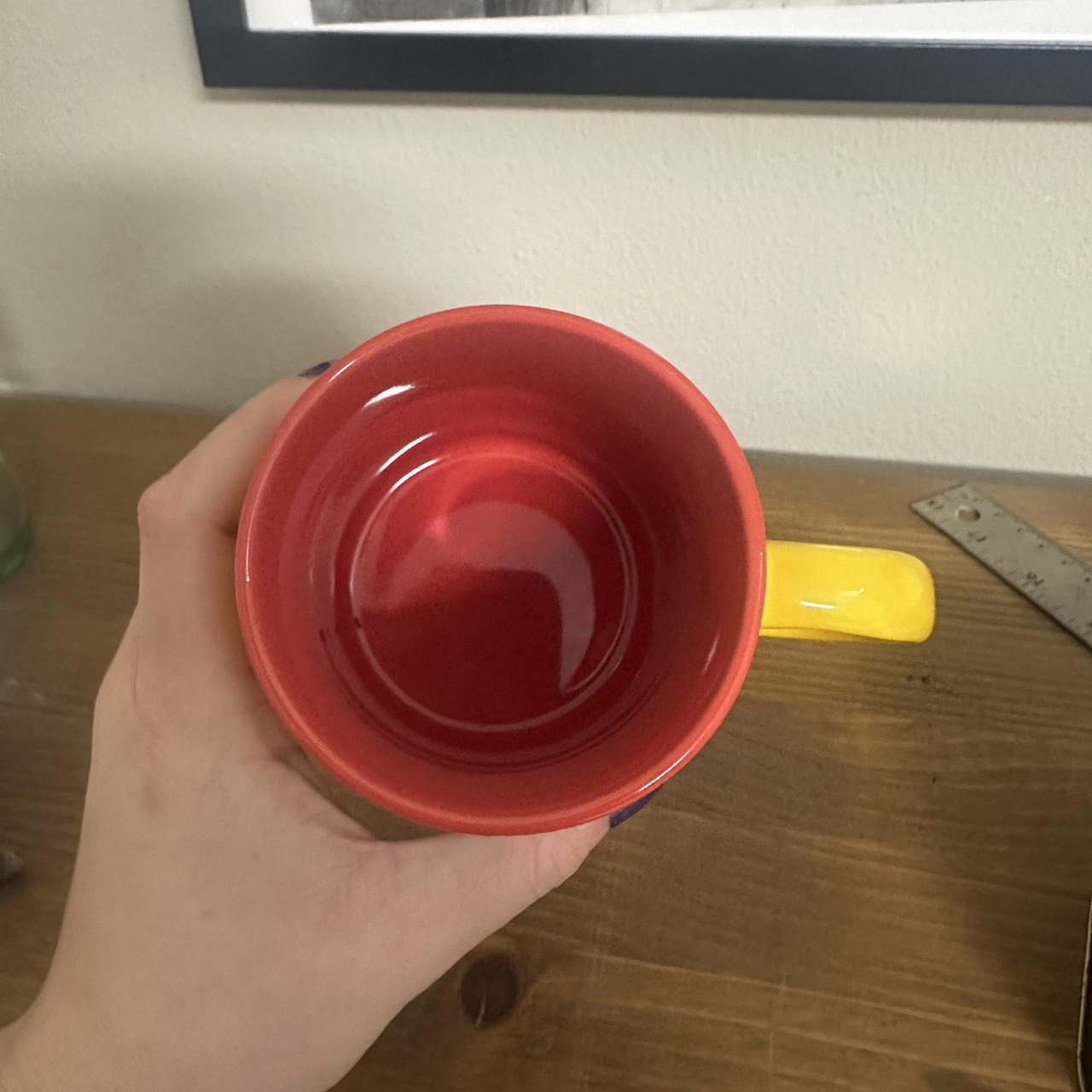 OG chamberlain coffee mug #emmachamberlain #mug - Depop