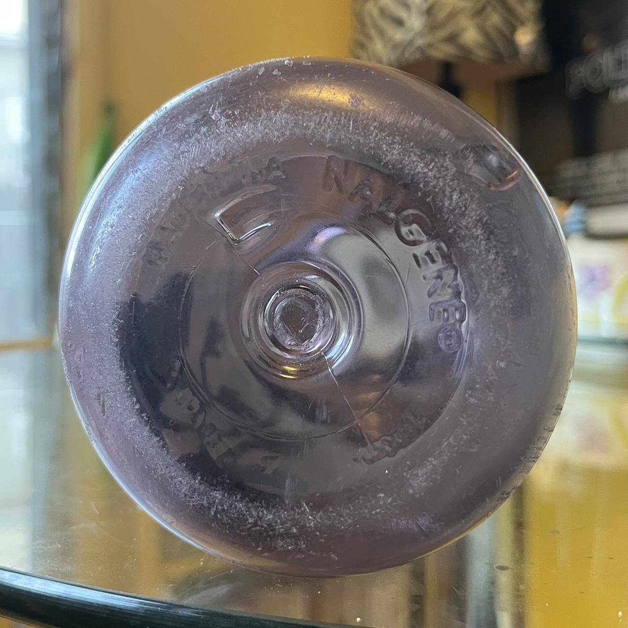 SOFT KILL x WELCOME Skateboards collab Nalgene water... - Depop