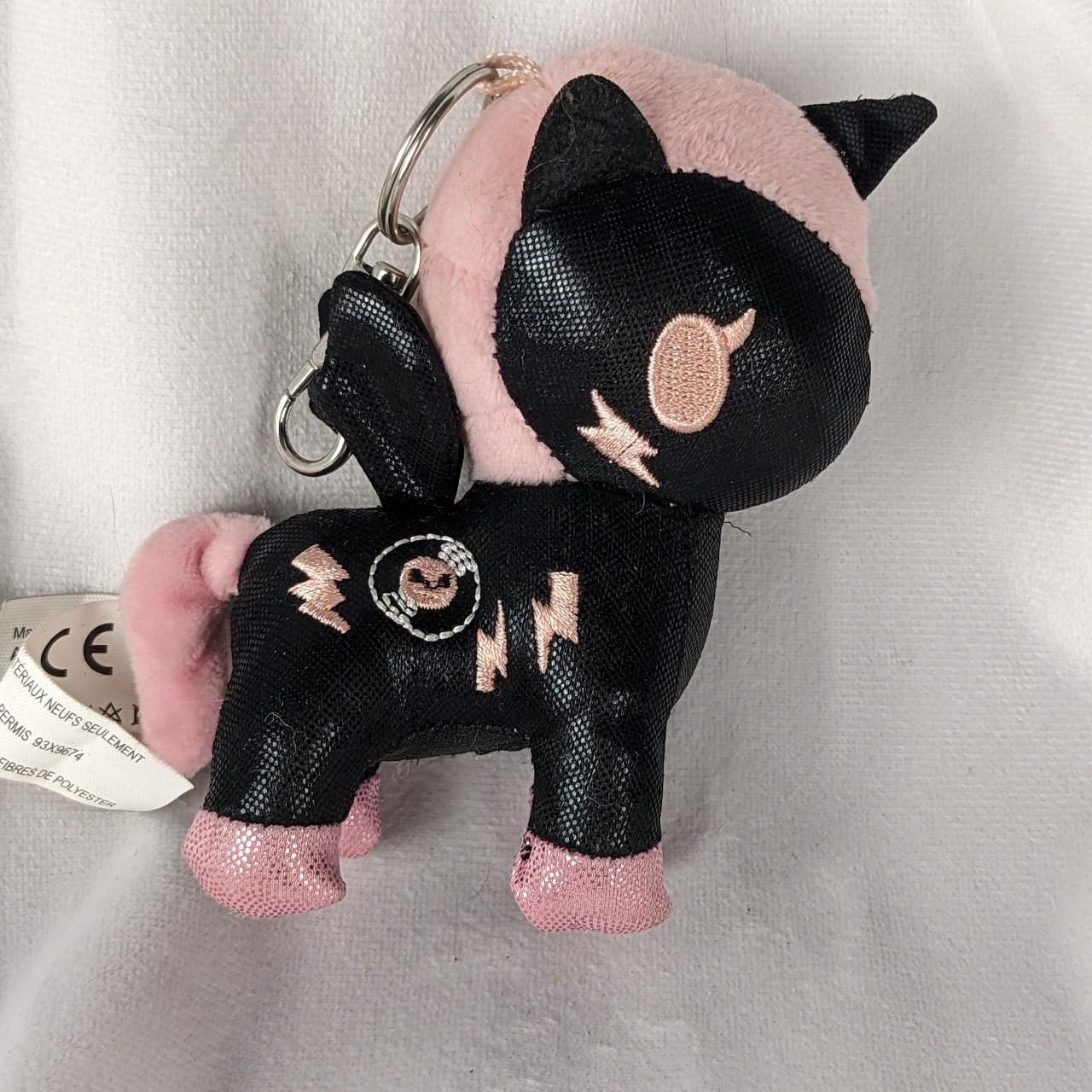 Tokidoki unicorno blind bag plush keychain! - Depop
