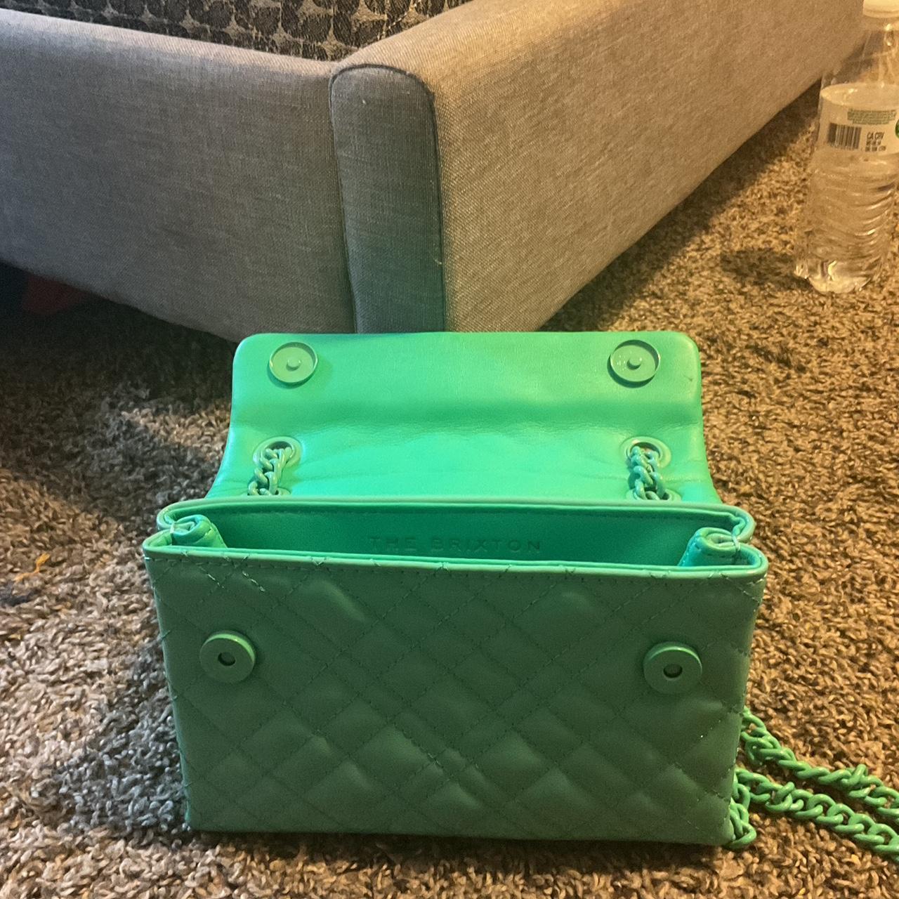 This is a new kurt gierger purse no original box - Depop