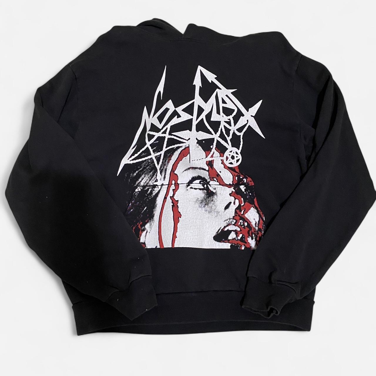 Destroy Lonely No Stylist Tour 2022 Heavyweight... | Depop