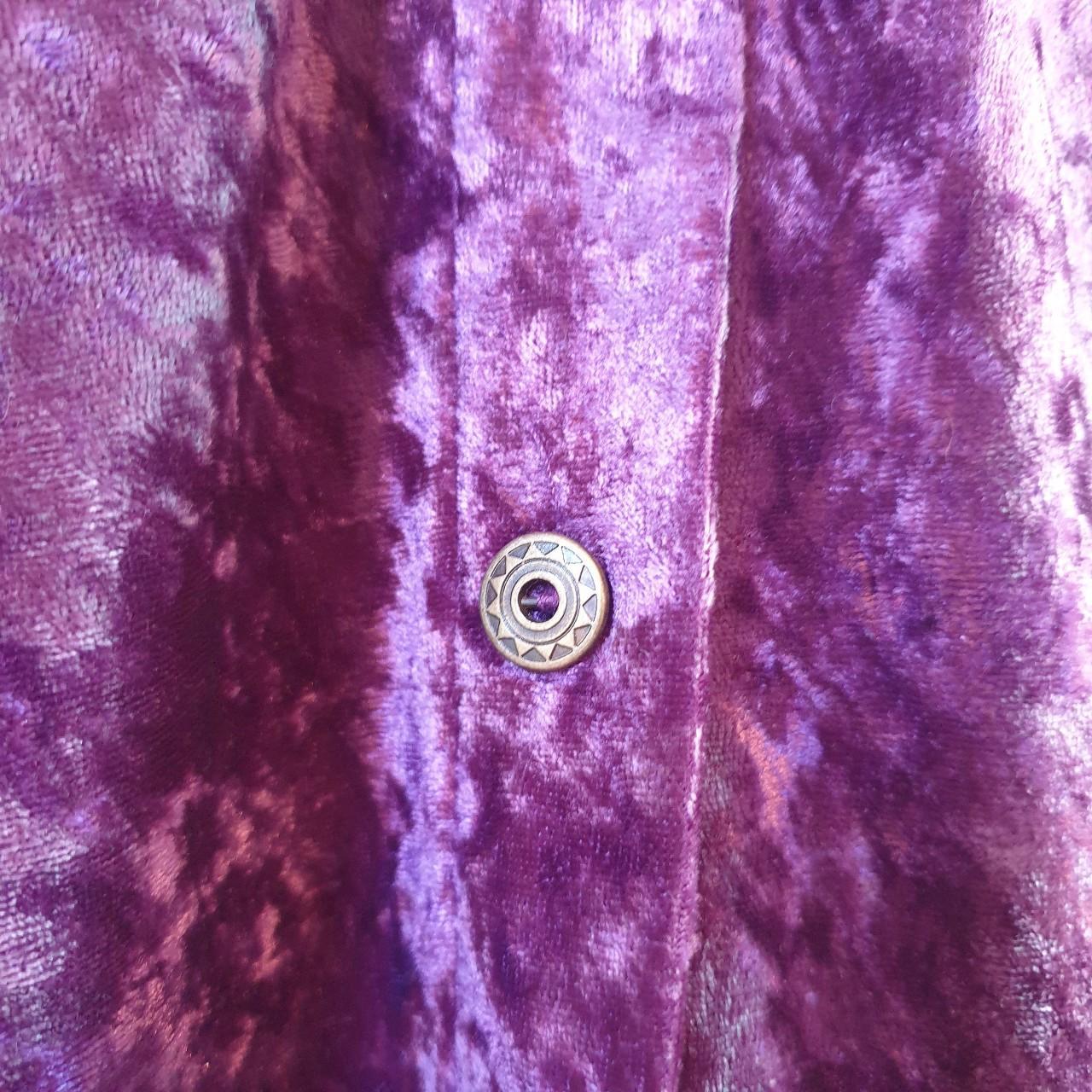 Vintage Australis Top Pre-loved, ex-musical theatre... - Depop