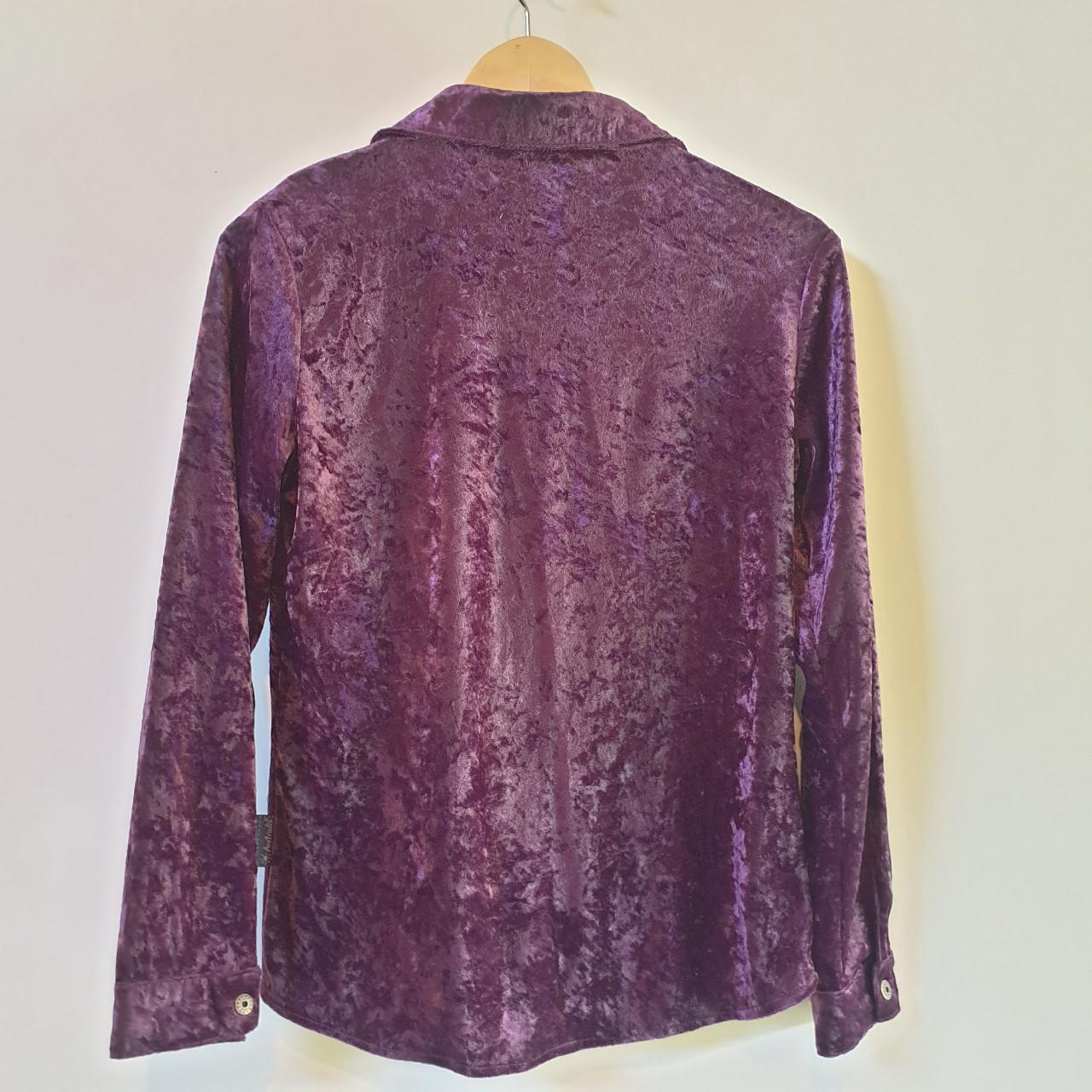 Vintage Australis Top Pre-loved, ex-musical theatre... - Depop