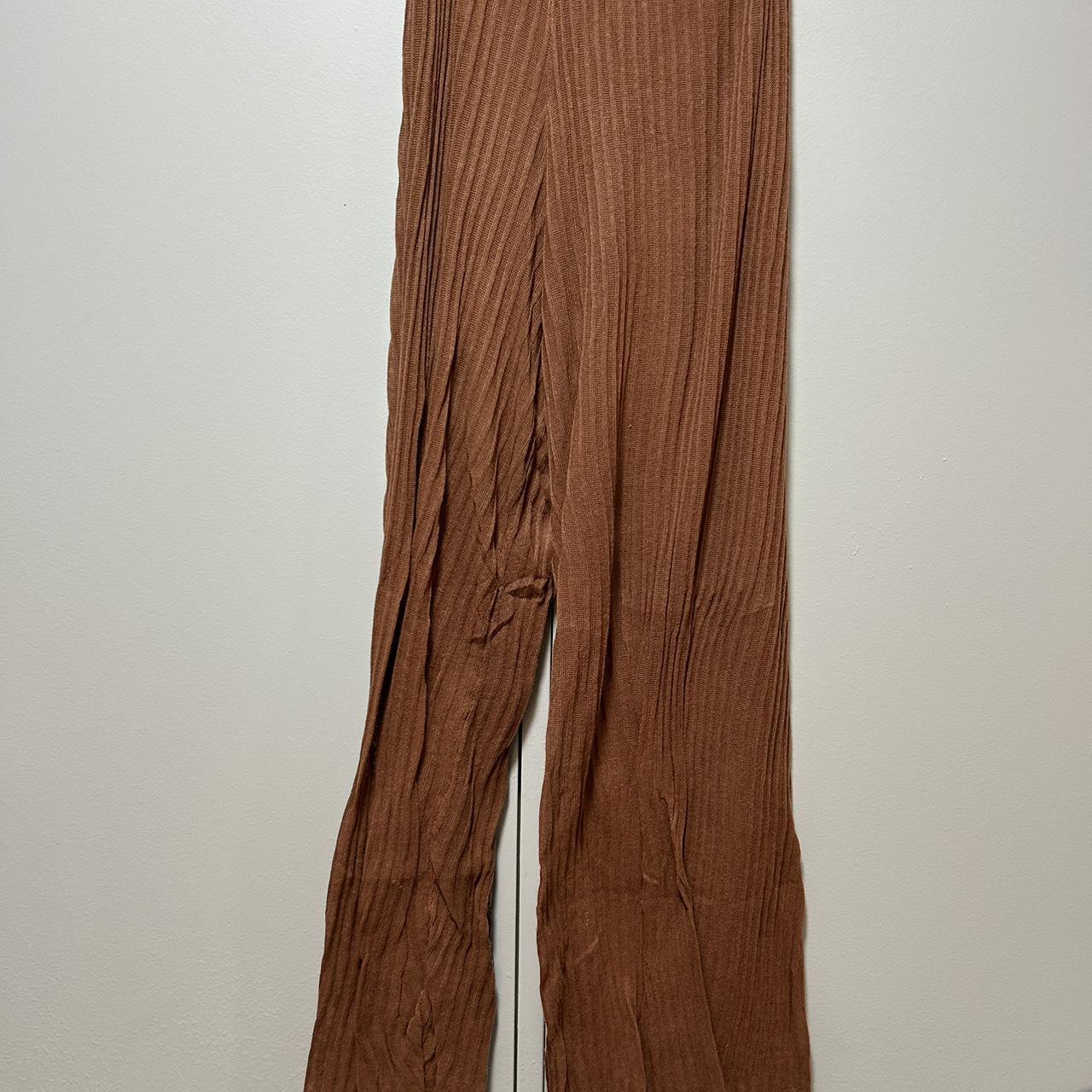 Zulu and zephyr pants Worn a few times Can see... - Depop