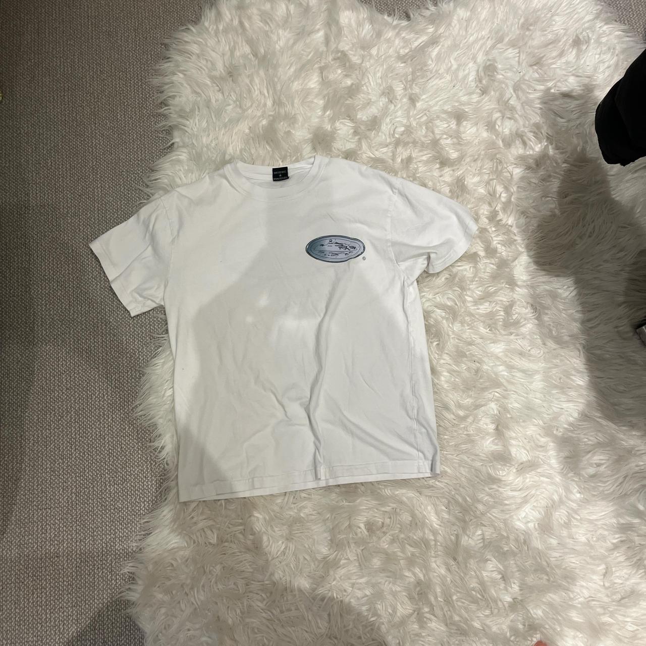 Corteiz graphic tee - Depop