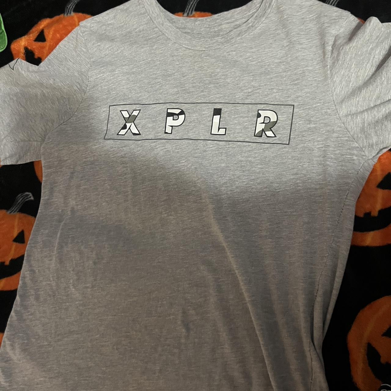 Sam and Colby XPLR Fanjoy Merch Don’t wear this... | Depop