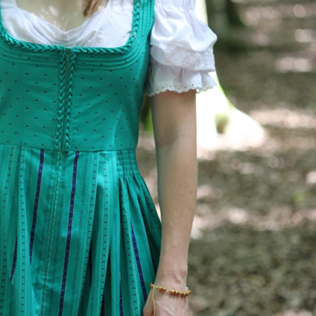 October Fest, Costume, Authentic, Traditional,... - Depop