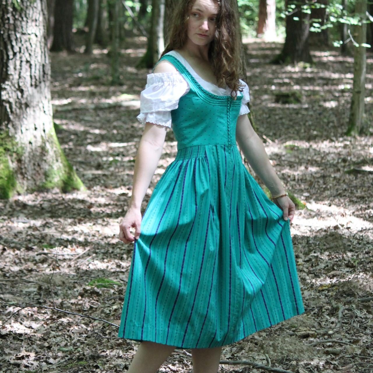 October Fest, Costume, Authentic, Traditional,... - Depop