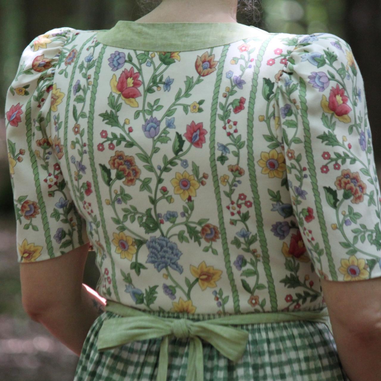 Traditional, Vintage, Authentic, European, German,... | Depop