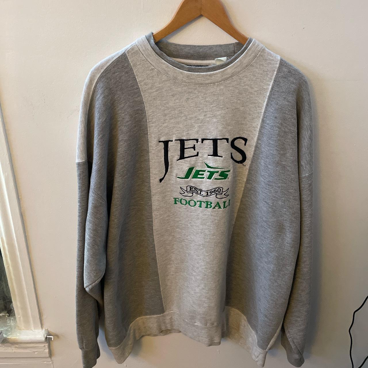 vintage lee sport keys crewneck size xxl - Depop