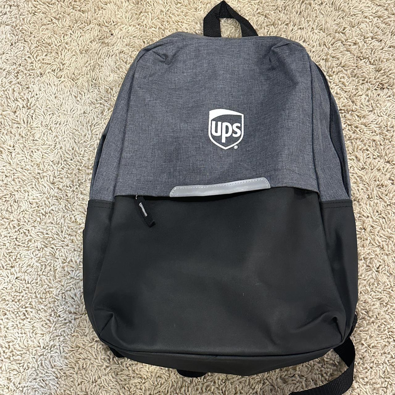 ups backpack - Depop