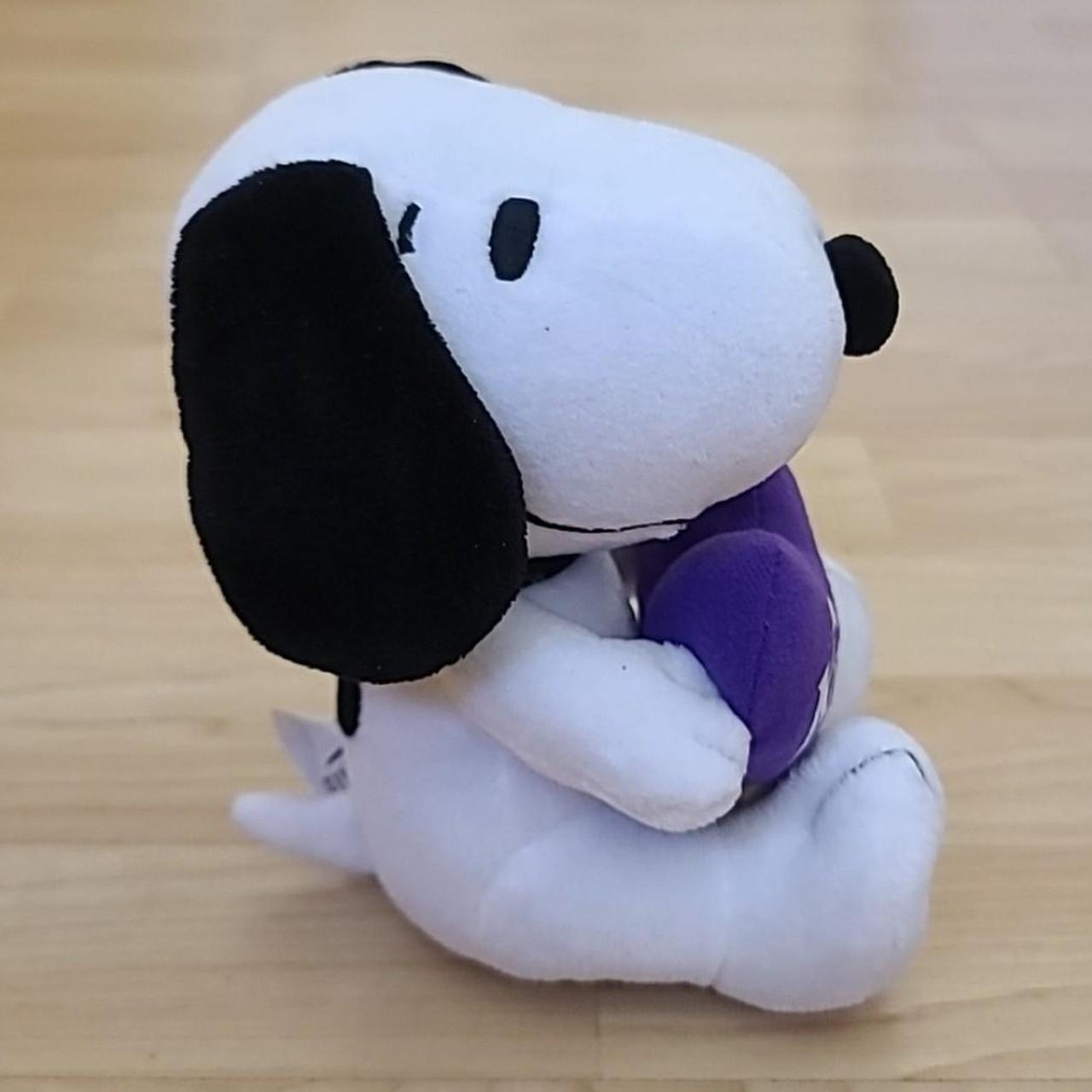 Knott's Berry Farm Snoopy Plush 7" toy stuffed... - Depop