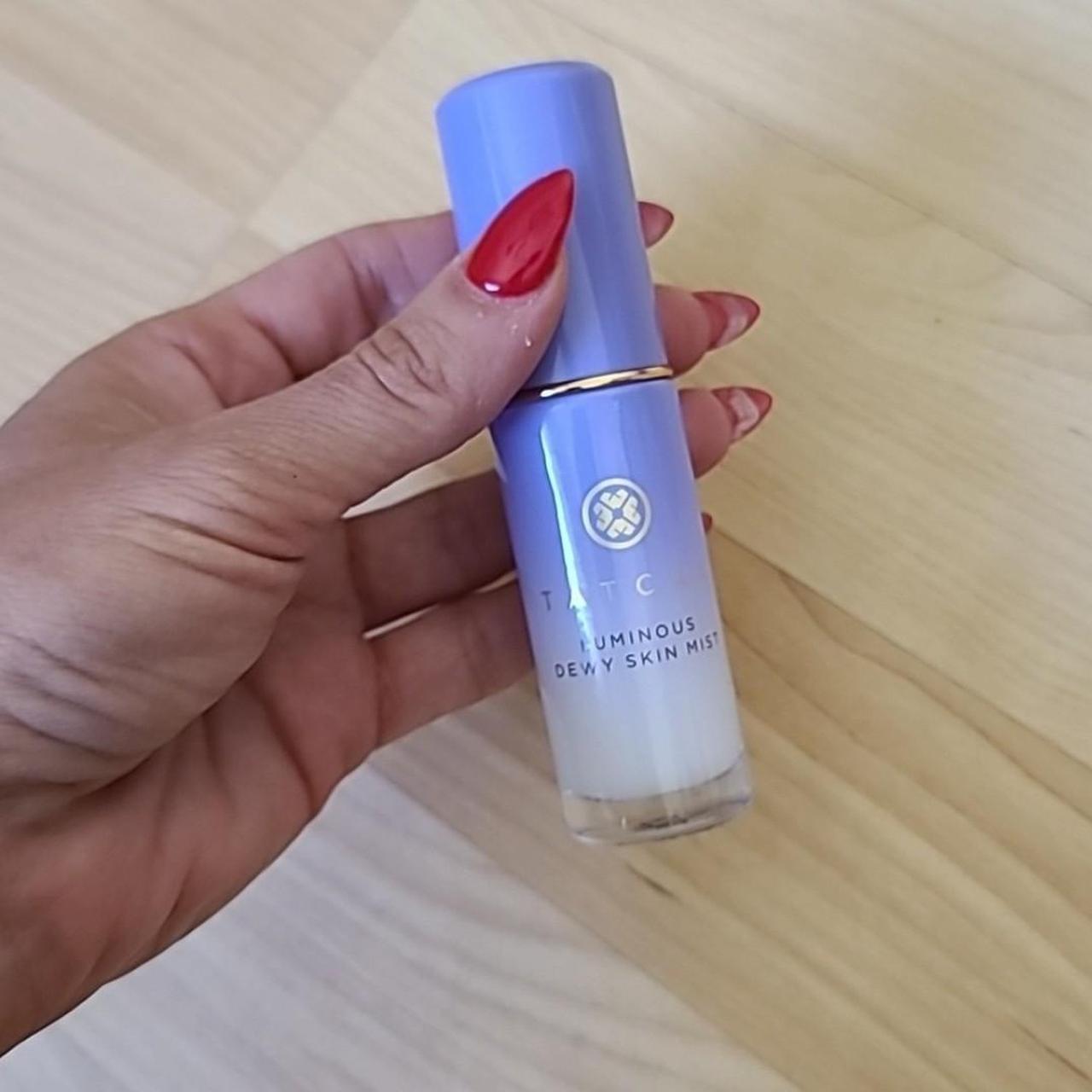 LUMINOUS DEWY SKIN MIST Refreshing Luminous Mist... - Depop