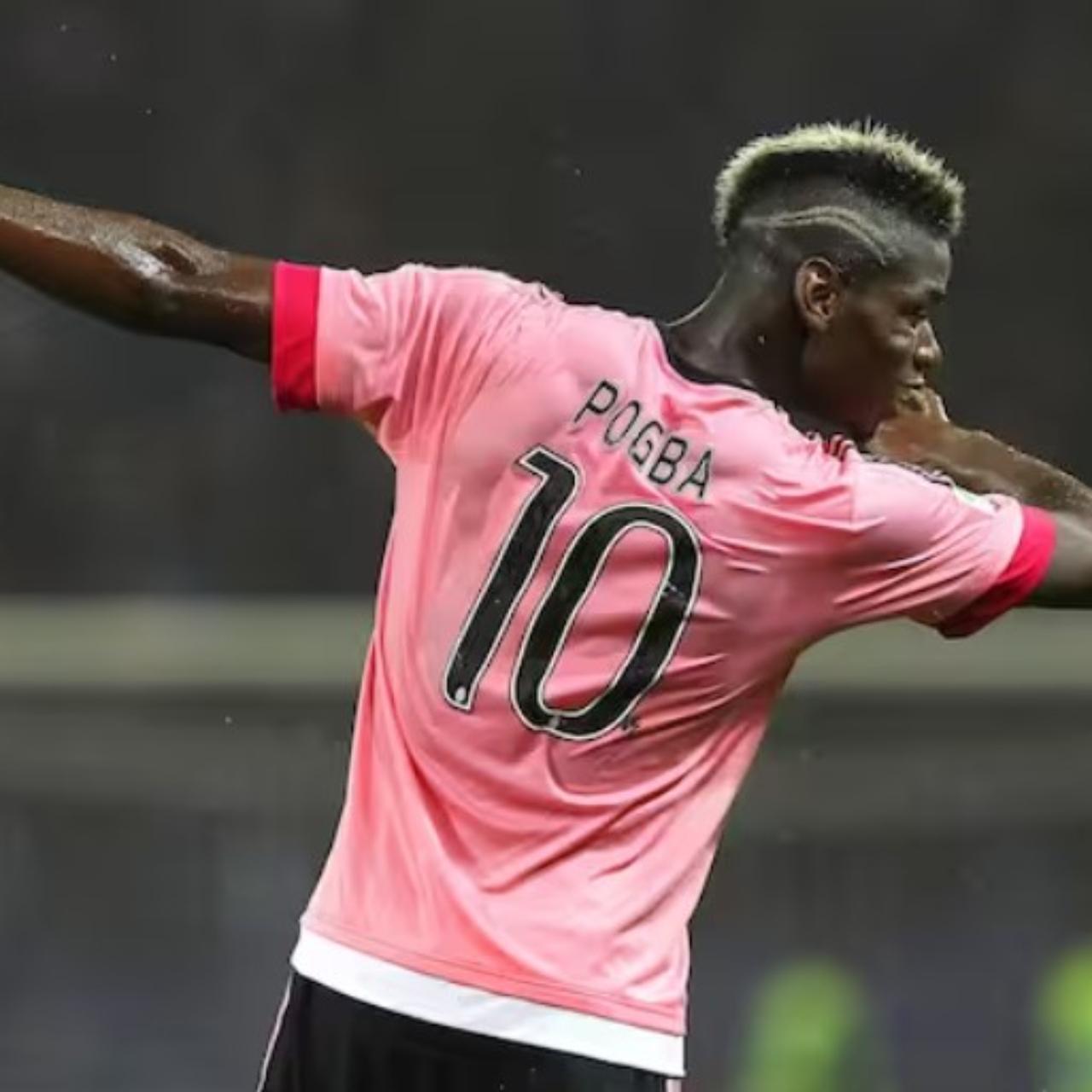 10 PAUL POGBA, Juventus 2015-16 Maglia nuova con... - Depop