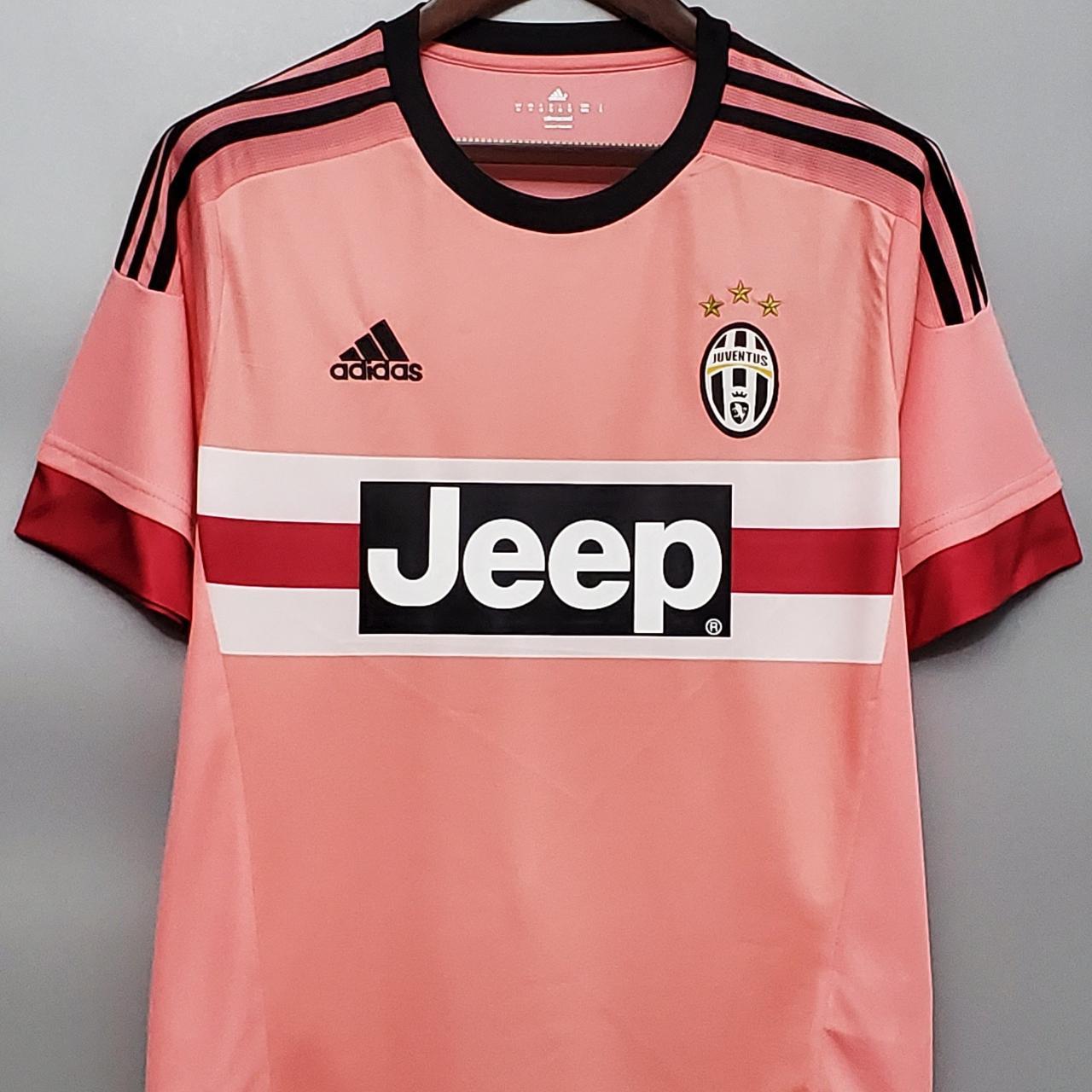 10 PAUL POGBA, Juventus 2015-16 Maglia nuova con... - Depop
