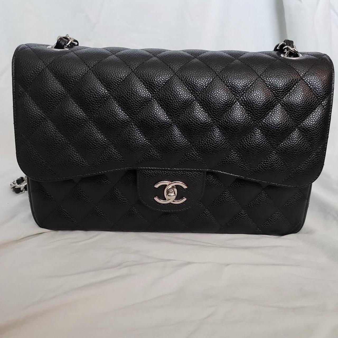 I paid over $5000 for this bag, my price is FIRM at... - Depop