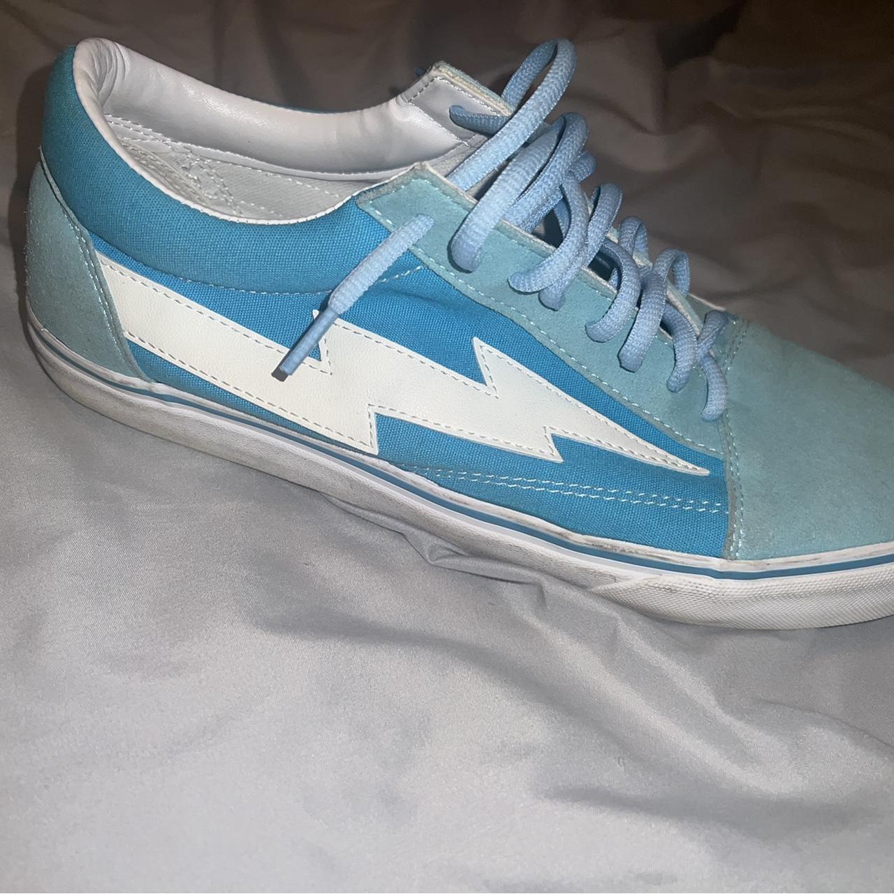 Vans revenge x storm Size 12 - Depop