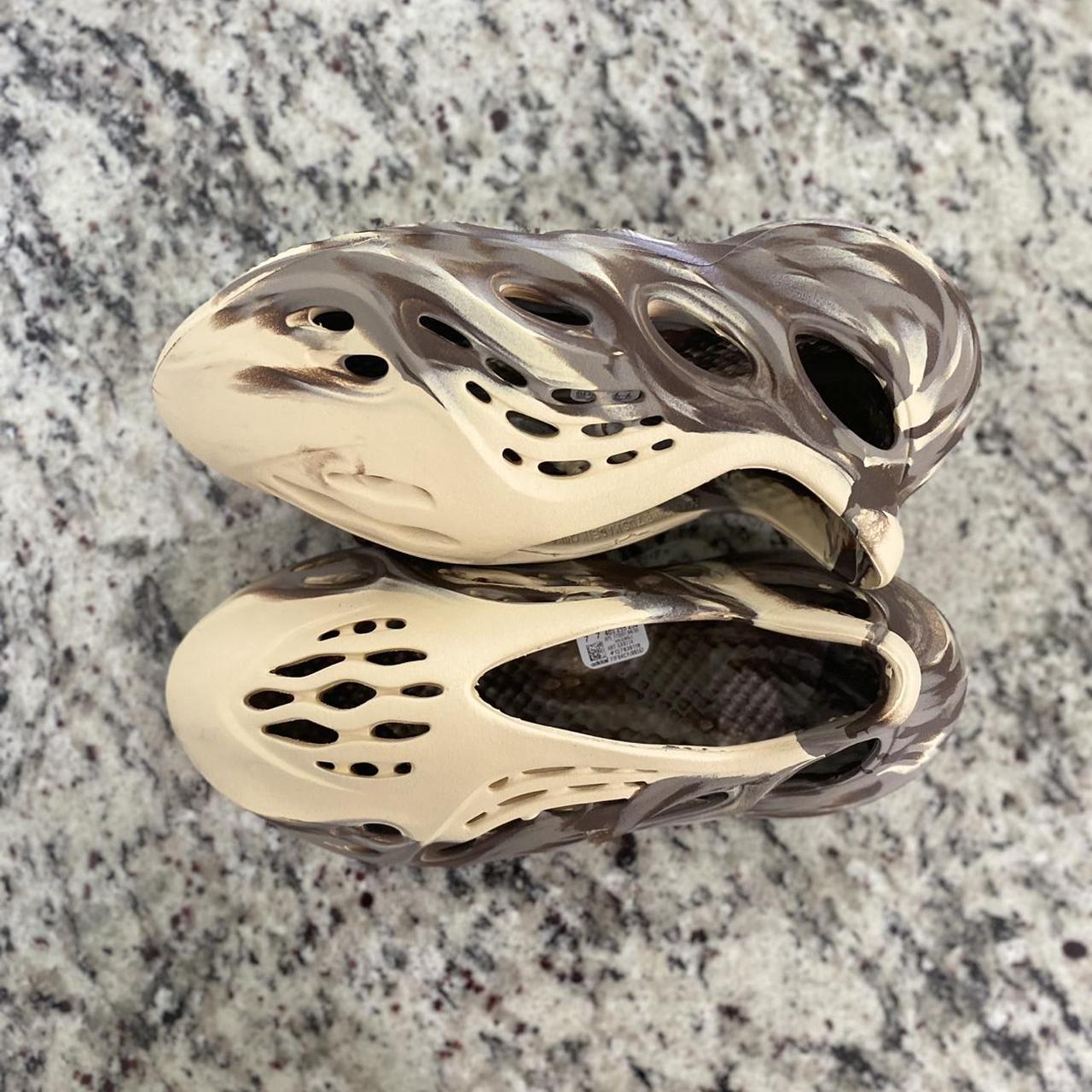 Foam runner Size 8,9,10,11,12,13 No box Size up... - Depop