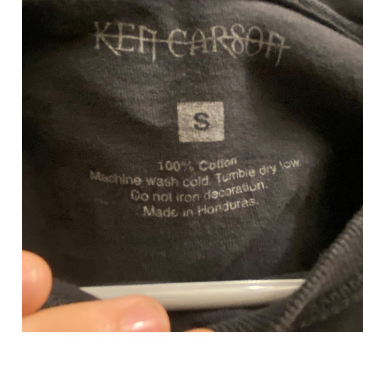 Ken Carson Tour Merch - Depop